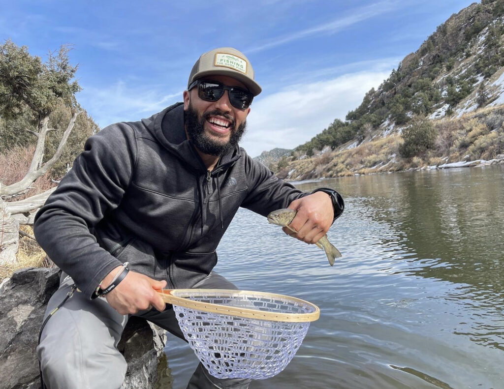 Our Team - Fishing The Good Fight